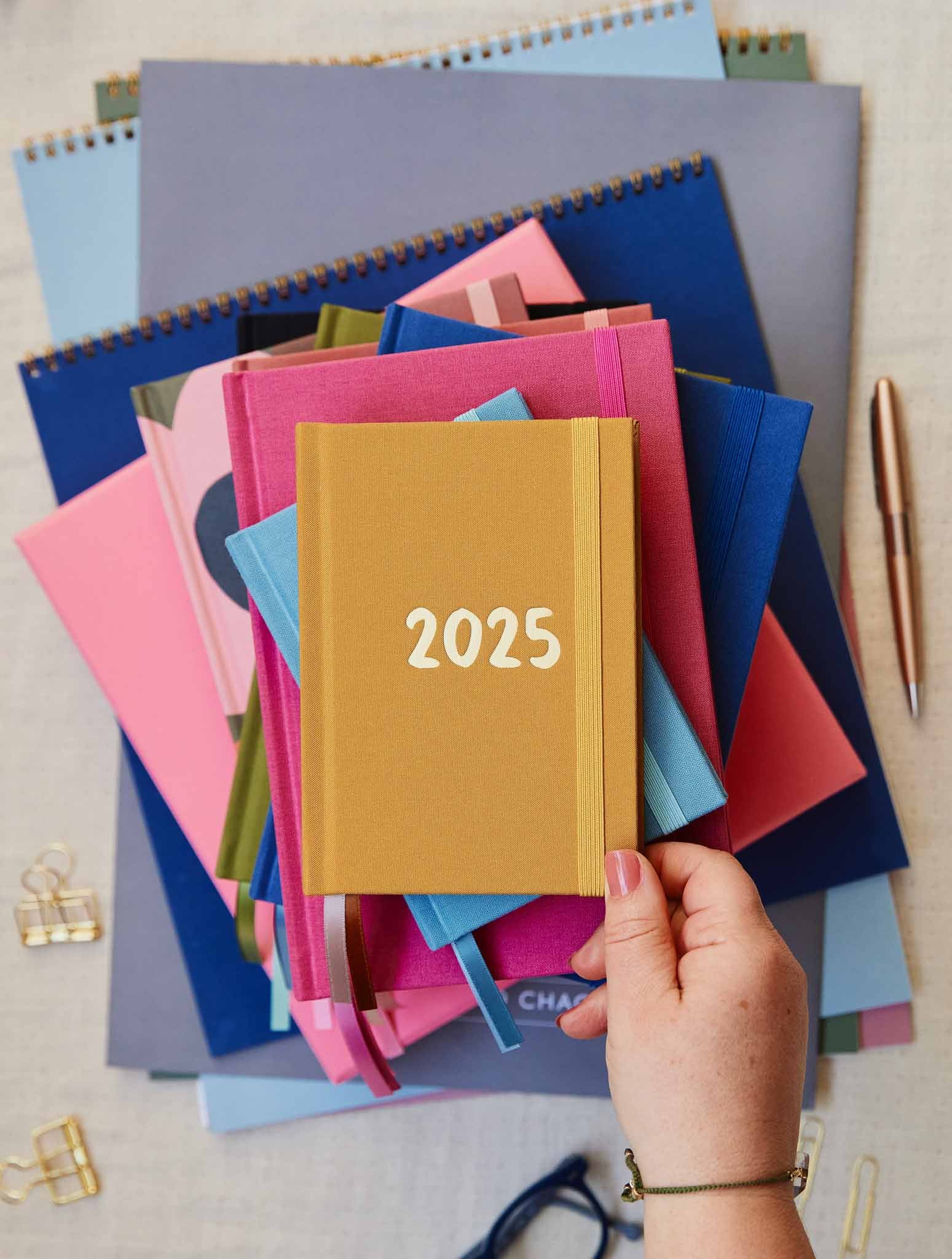 Write To Me USA | A Collection Of Timeless Memory Books And Journals