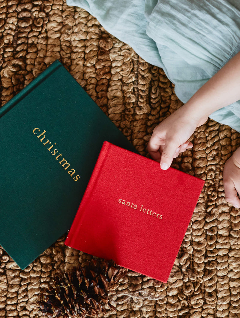 Childhood Letters Pink Bundle - Write To Me US