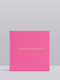 Childhood Letters Pink Bundle - Write To Me US