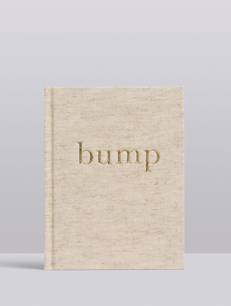 Bump. A Pregnancy Story. - Write To Me US